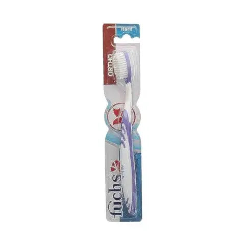 Fuchs Toothbrush Ortho (Hard)