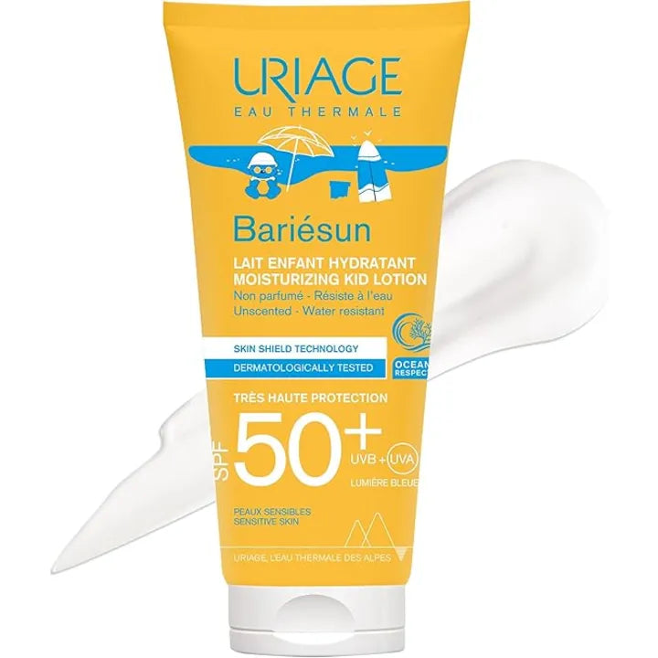 Uriage Bariesun Lait Kids Spf 50+100 ml