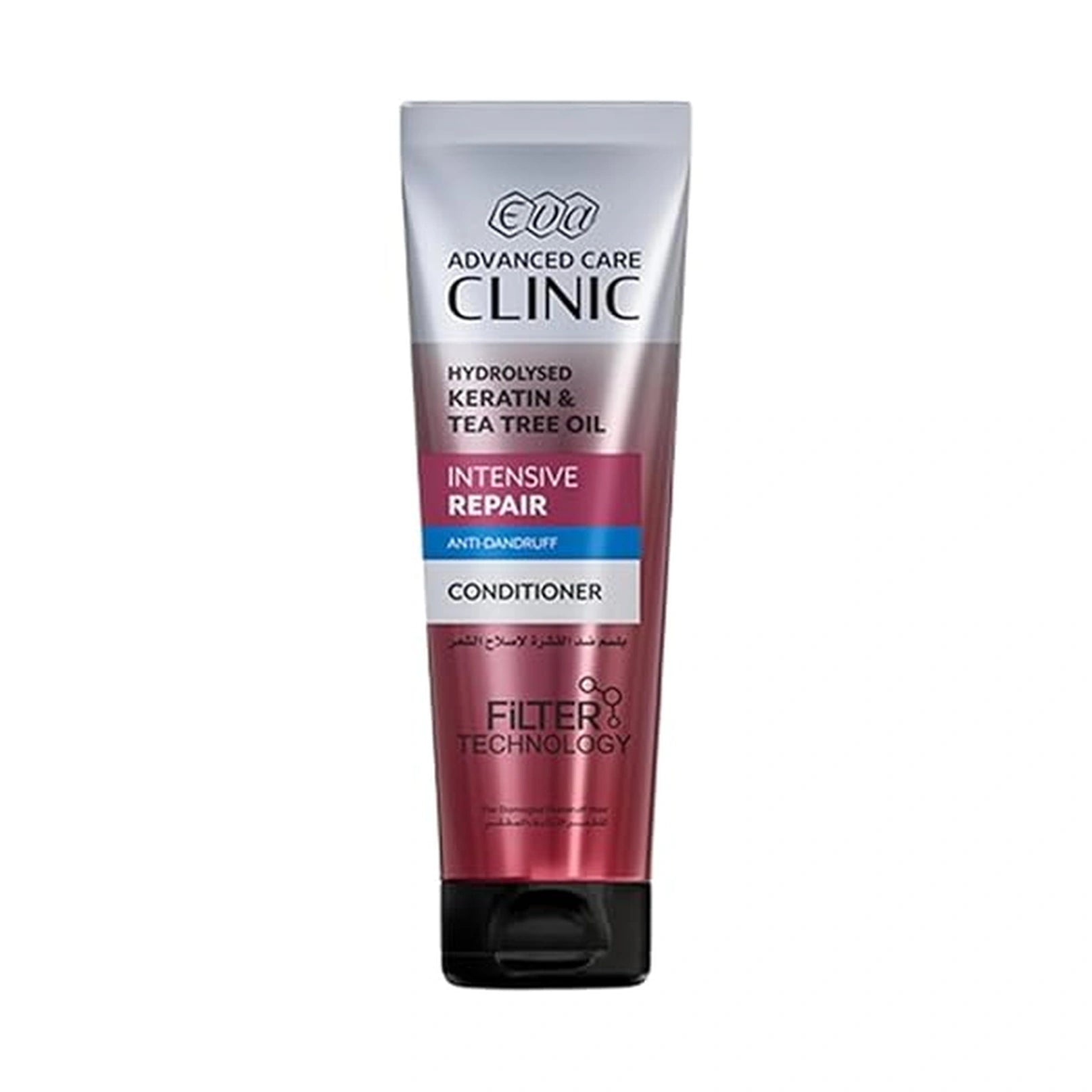 Eva Keratin Conditioner 230ml All Hair – AlFouad Pharmacies