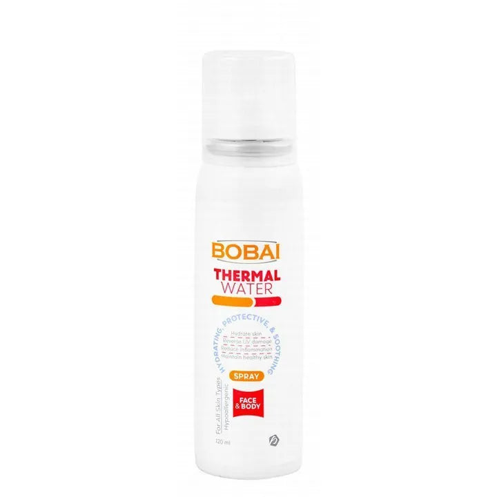 Bobai Thermal Water 120ml