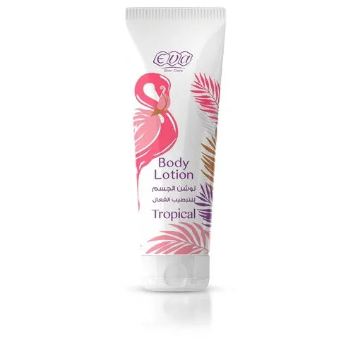 Eva Body Lotion Tropical 240 ml