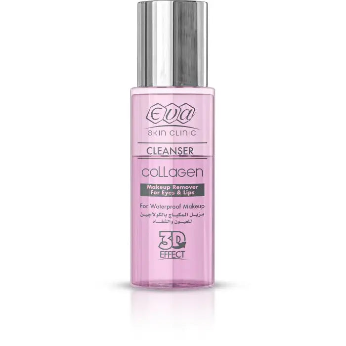 Eva Collagen 3D Make-Up Remover Lotion 150ml