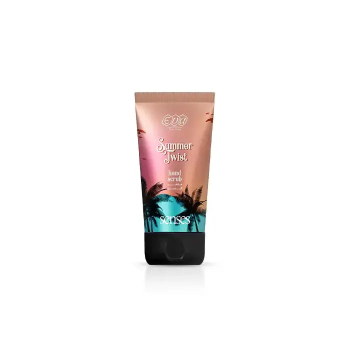 Eva Skincare Hand Scrub 50ml Summer Twist