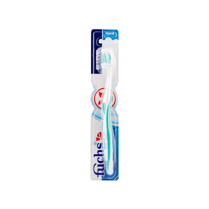 Fuchs Toothbrush Bi-Level (Hard)