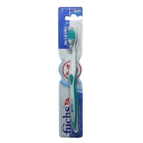 Fuchs Toothbrush Bi Level (Soft)