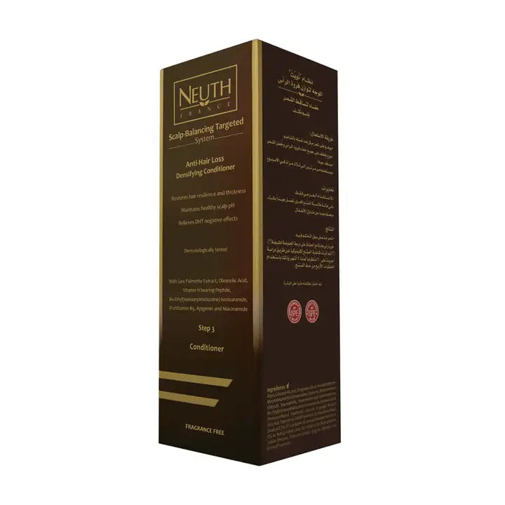 Neuth Anti Hair Loss Conditioner 200ml Targeted